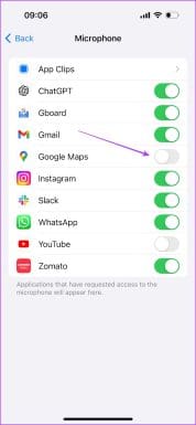 6 Ways to Fix Microphone Not Working on Apple Watch - Guiding Tech