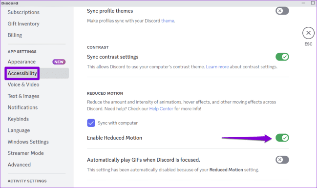 6 Fixes for Discord's High CPU Usage on Windows - Guiding Tech