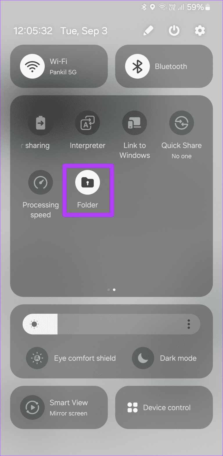 3 Ways to Hide Photos and Videos on Samsung Galaxy Phones - Guiding Tech