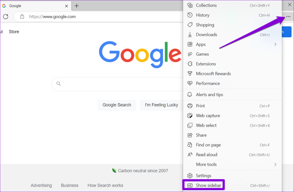 How to Use Microsoft Edge Drop Feature to Share Files Between Devices ...
