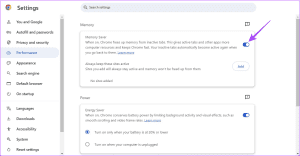 How to Enable Sleeping Tabs in Google Chrome - Guiding Tech