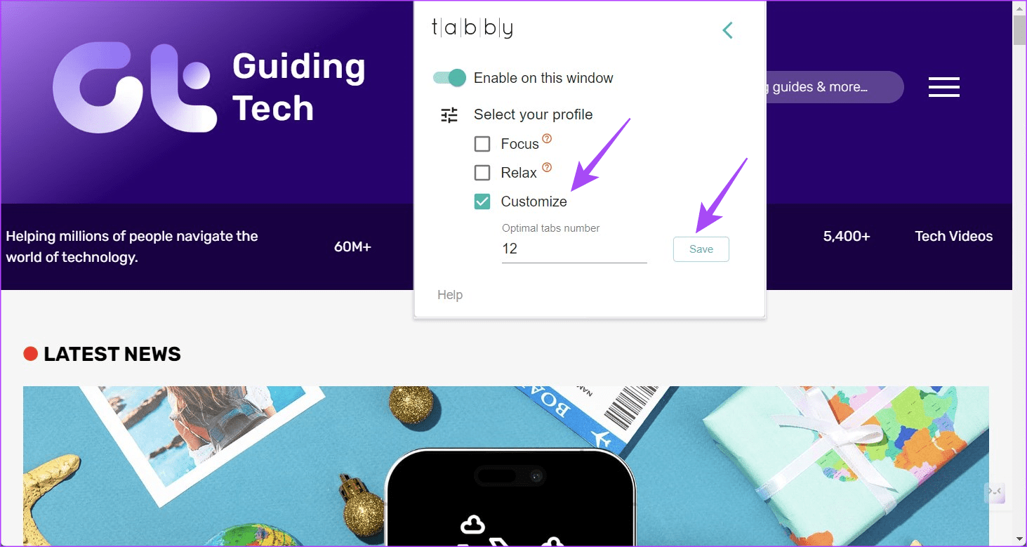 How to Enable Sleeping Tabs in Google Chrome - Guiding Tech