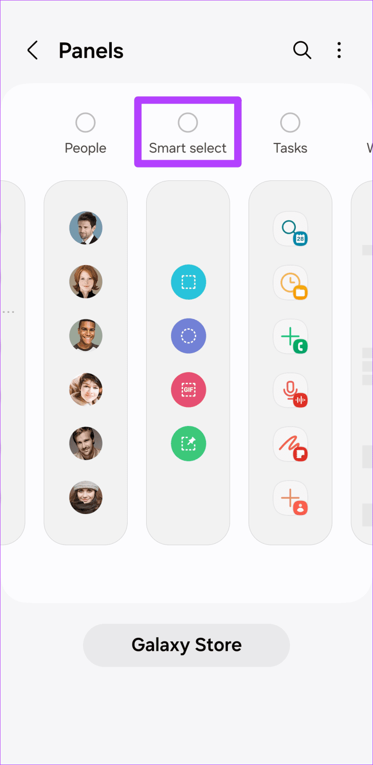 4 Ways to Create a GIF on Samsung Galaxy Phones - Guiding Tech