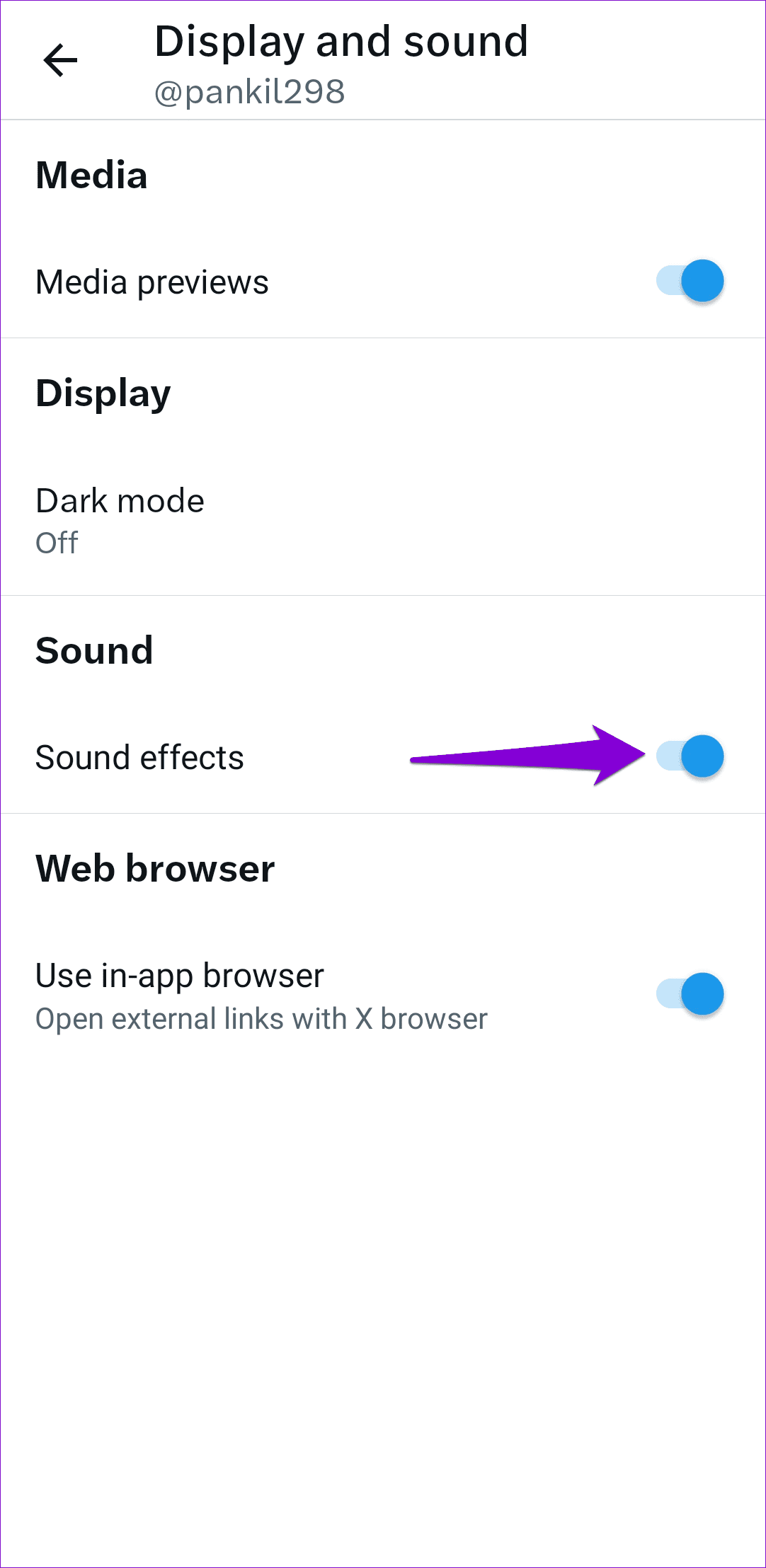 Top 7 Fixes for Sound Not Working on Twitter for Android or iPhone ...
