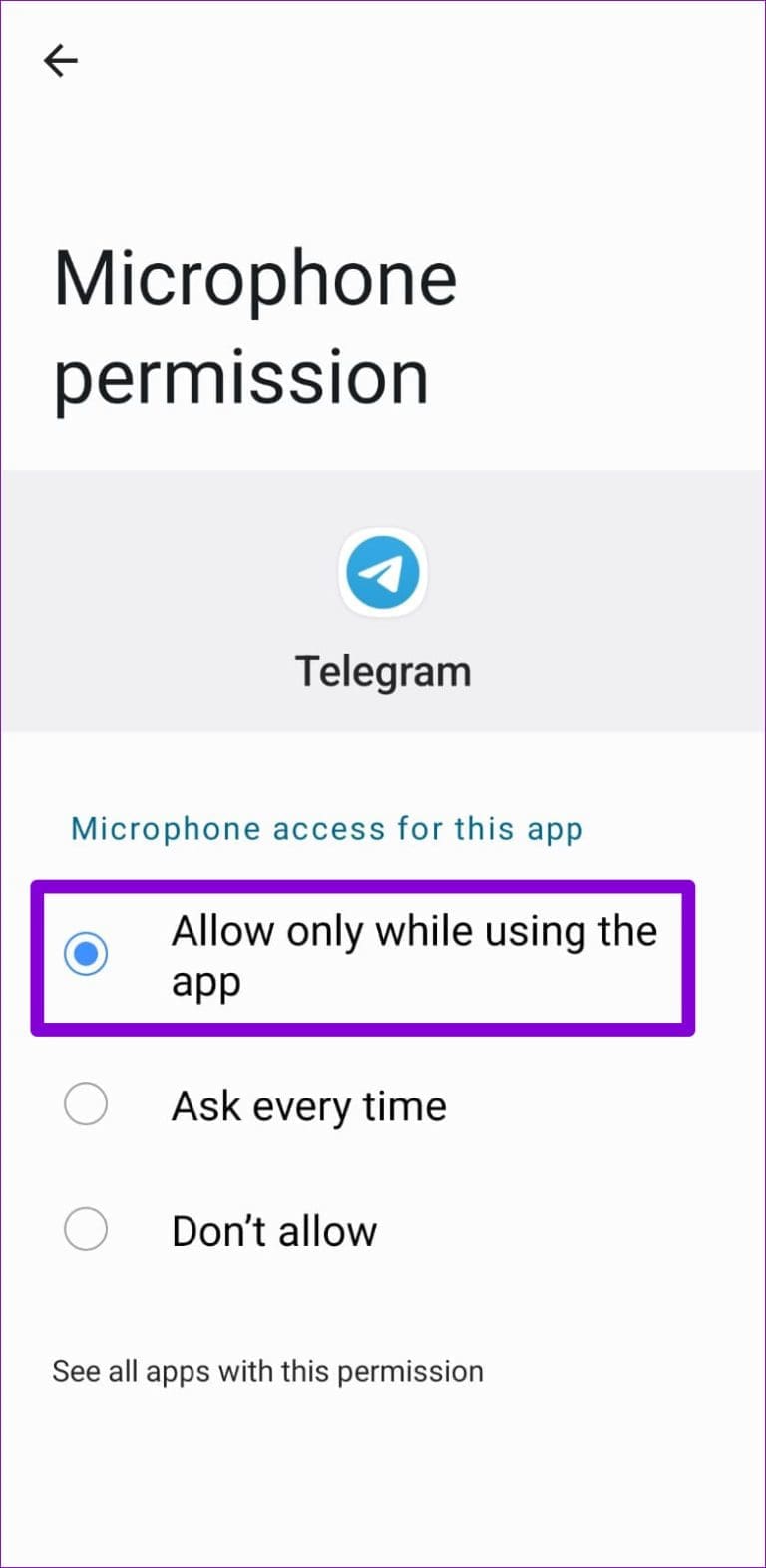 3 Ways to Fix Telegram Keeps Crashing on Android and iPhone - Guiding Tech