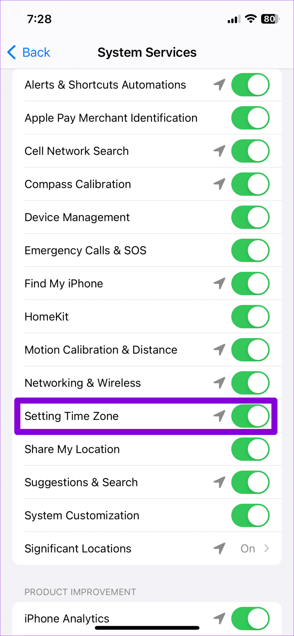 How To Fix Your Phone Date Is Inaccurate Error In WhatsApp