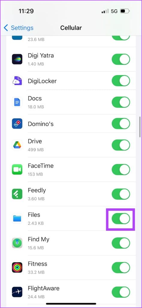 How to Fix Files App Not Working on iPhone: Complete Troubleshooting Guide