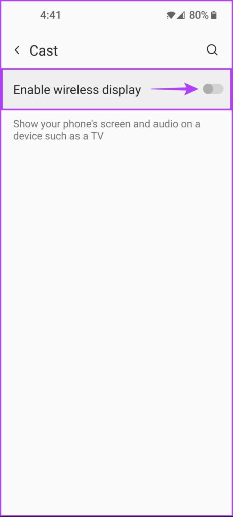 How to Mirror Android to Your Windows 11 PC - Guiding Tech
