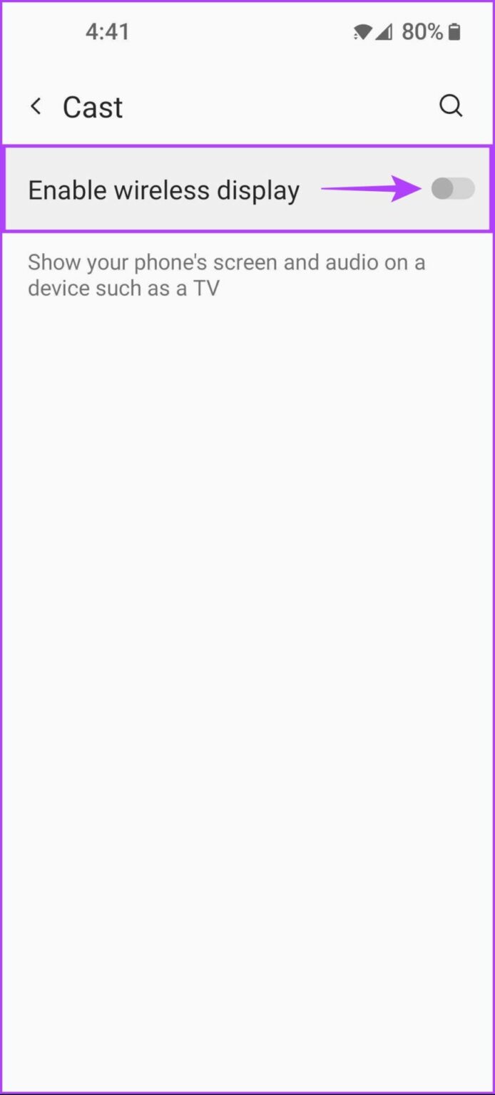 How to Mirror Android to Your Windows 11 PC - Guiding Tech