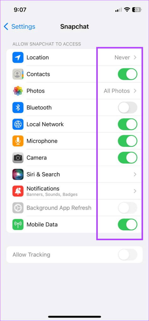 4 Ways to Fix Snapchat Camera or Flash Lag on Your Phone - Guiding Tech