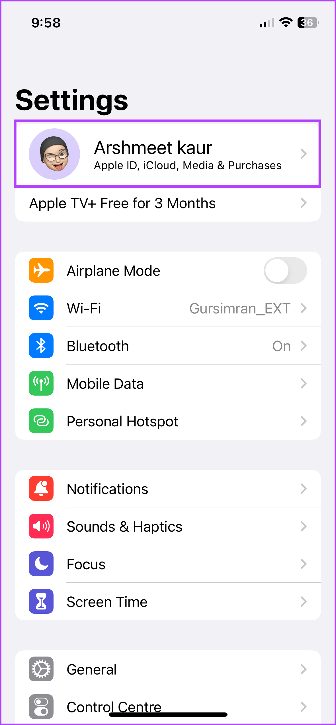 How to Sync Messages From iPhone to Mac: A Step-By-Step Guide - Guiding ...