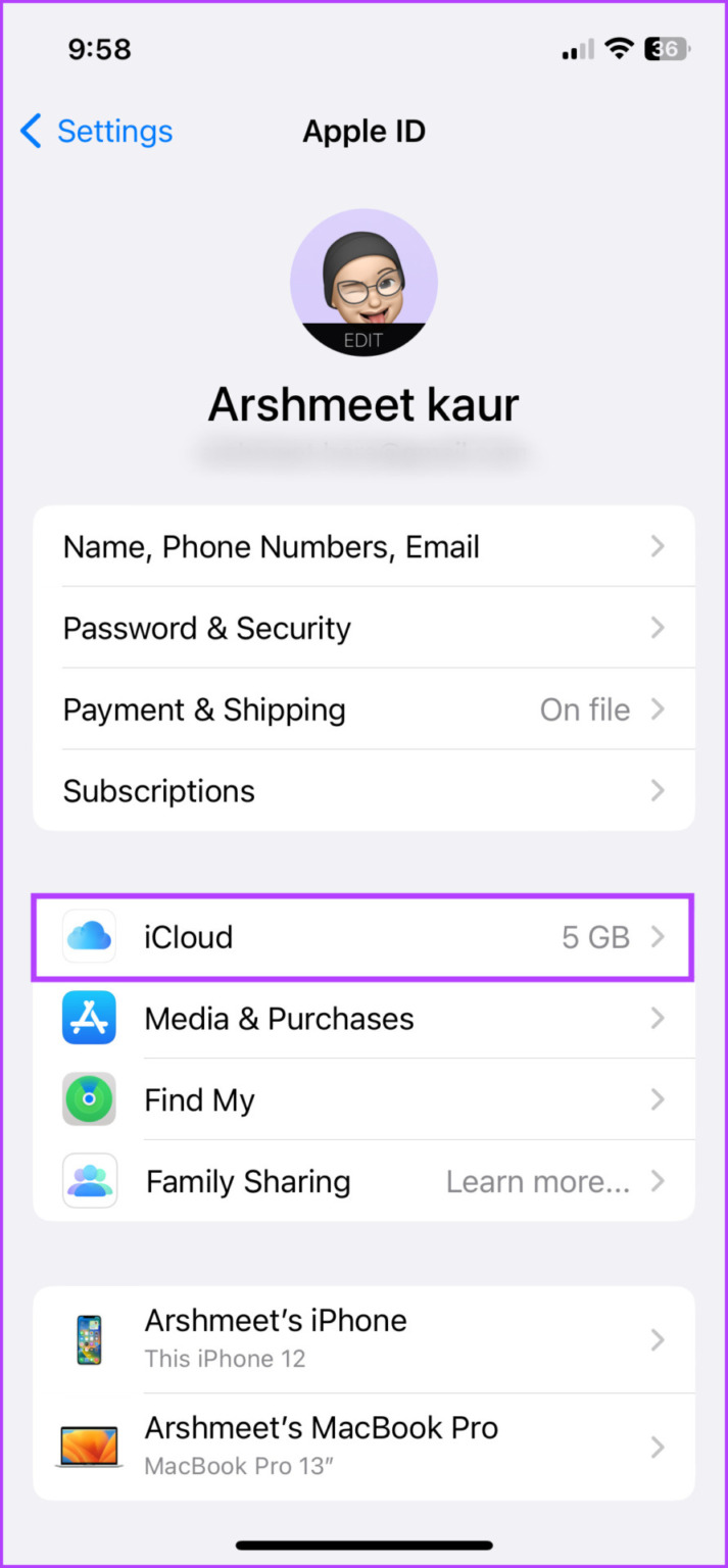 How to Sync Messages From iPhone to Mac: A Step-By-Step Guide - Guiding ...