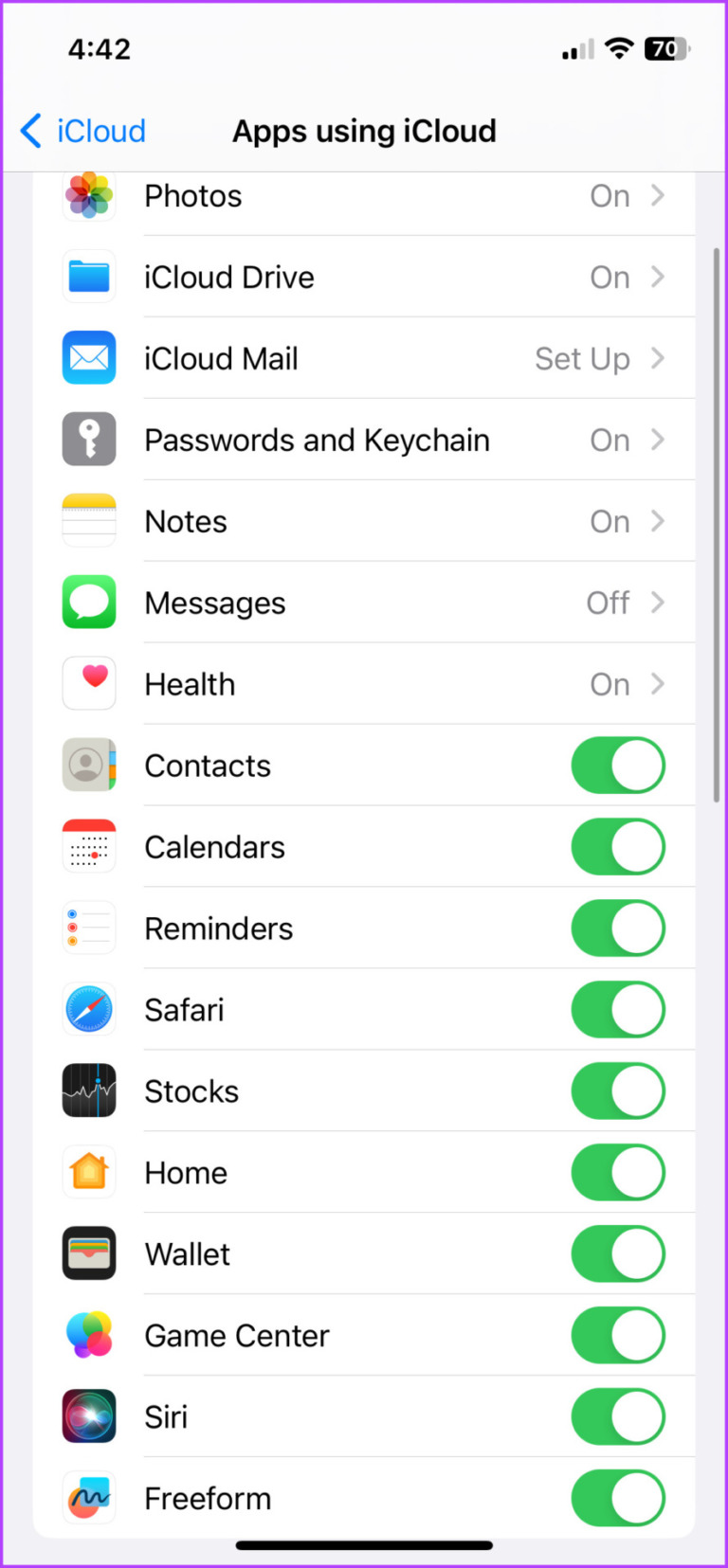 13 Ways to Connect iPhone to Mac and Smoothen Your Workflow - Guiding Tech