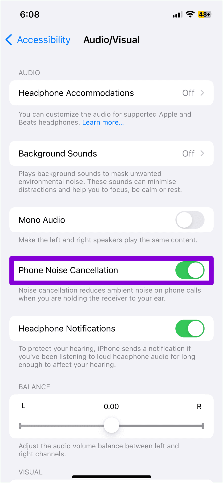 5 Ways to Fix Microphone Not Working on iPhone - Guiding Tech