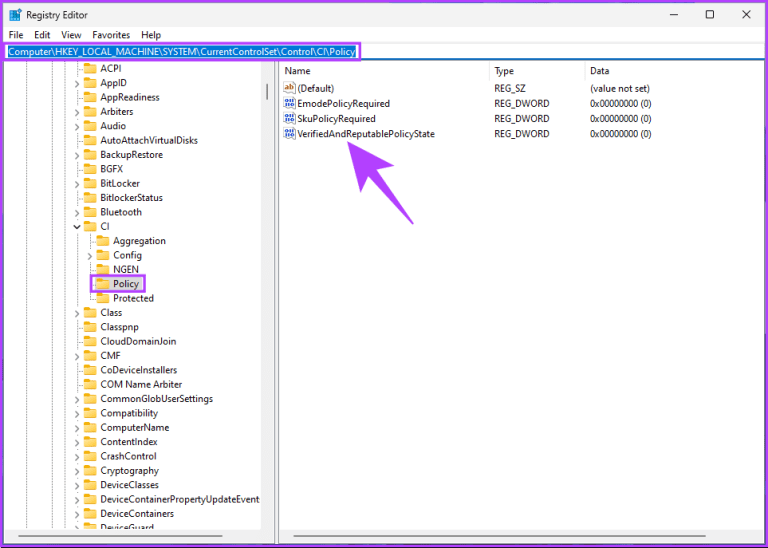 How to Enable or Disable Smart App Control in Windows 11 - Guiding Tech