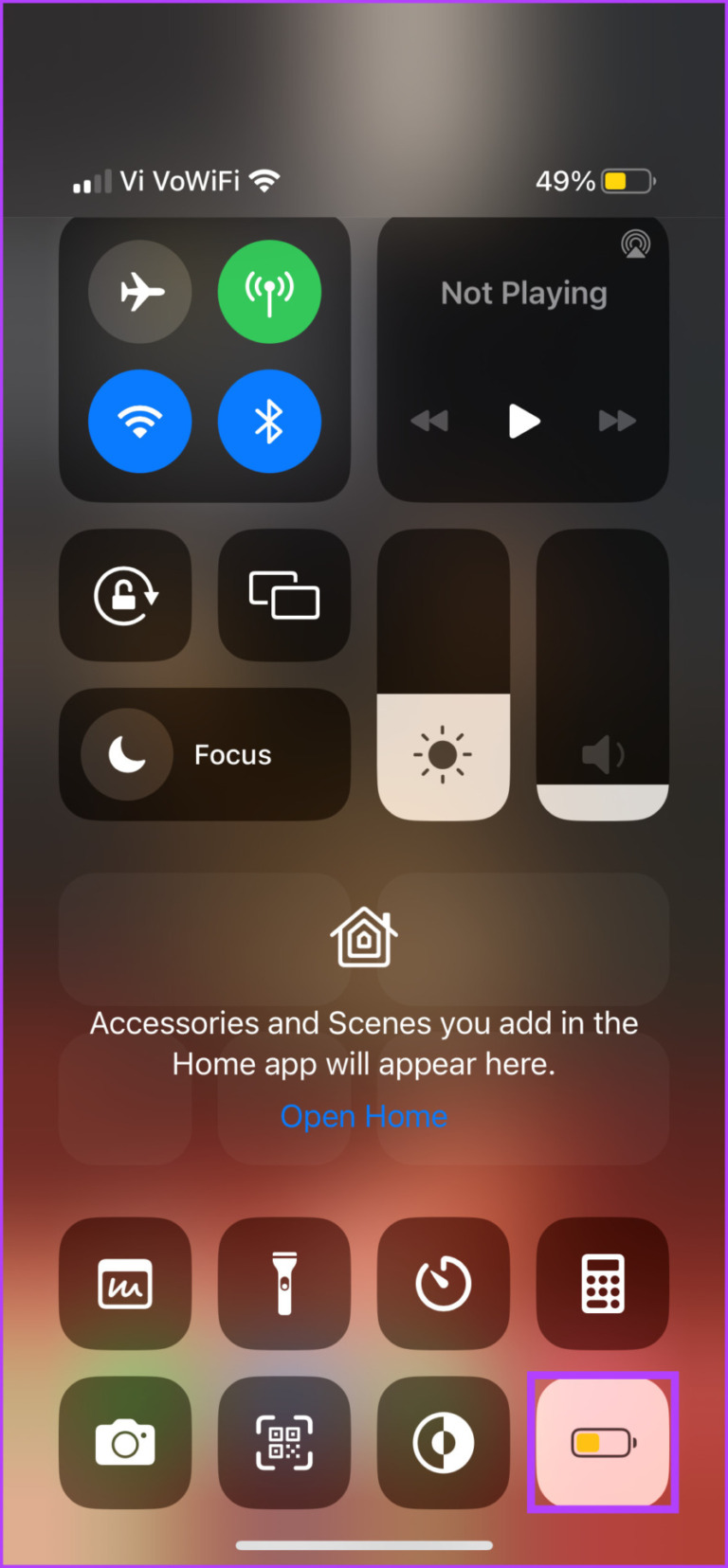 9 Ways to Fix 5G Not Working On iPhone and Android - Guiding Tech