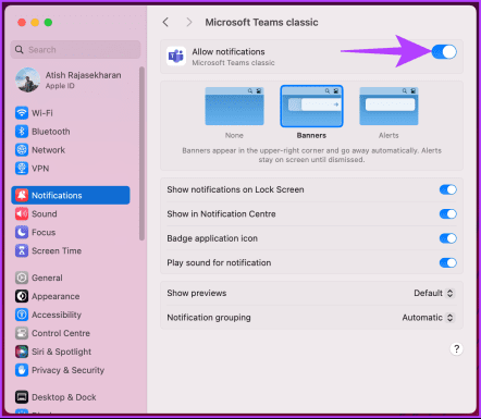 How to Fix Microsoft Teams Notification Sound Not Working - Guiding Tech