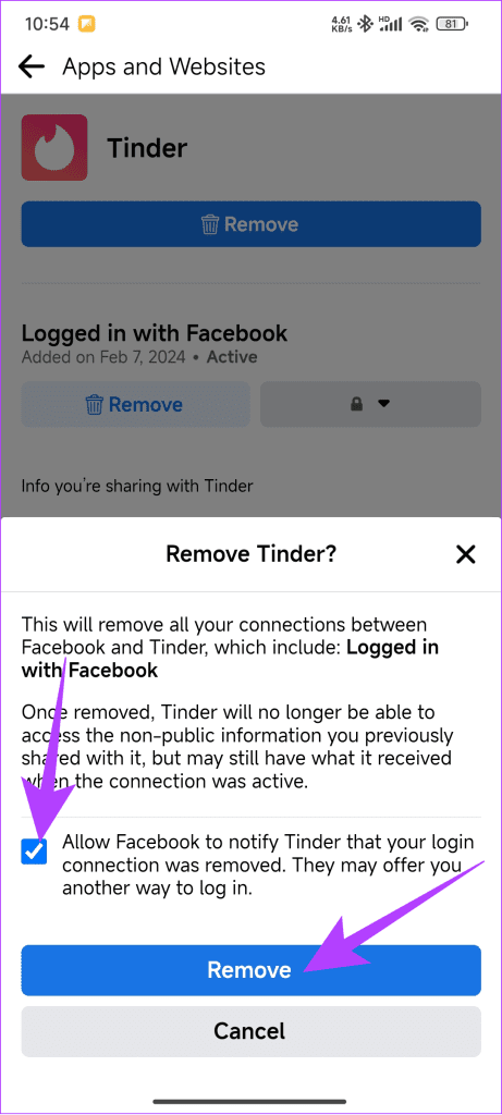 How to Reset Tinder Account, Likes, Swipes, and Matches - Guiding Tech