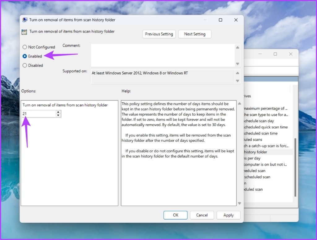 4 Best Ways to Clear Windows Defender Protection History on Windows 11 2025