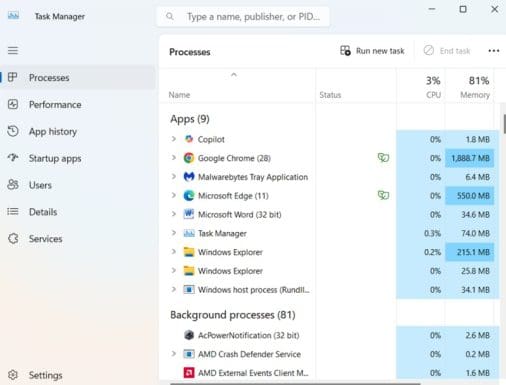 6 Fixes for Outlook Stuck on Loading Profile - Guiding Tech
