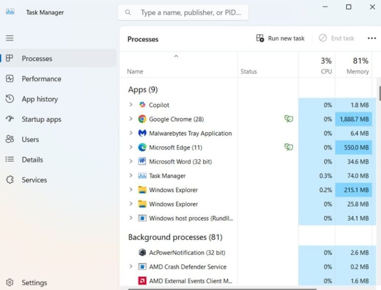 6 Fixes for Outlook Stuck on Loading Profile - Guiding Tech