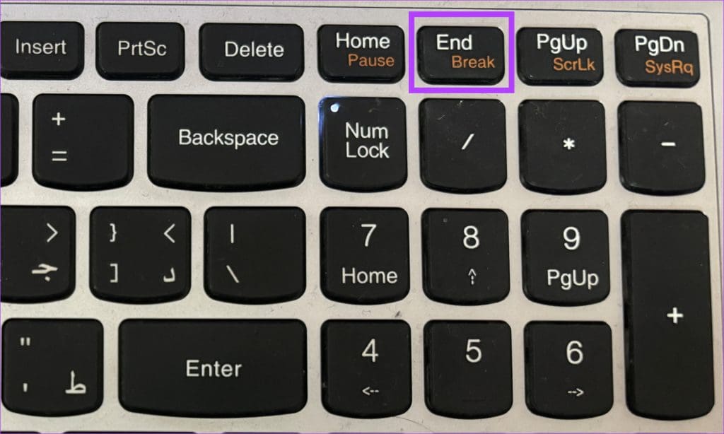How to CTRL + ALT + DEL in Remote Desktop on Windows - Guiding Tech
