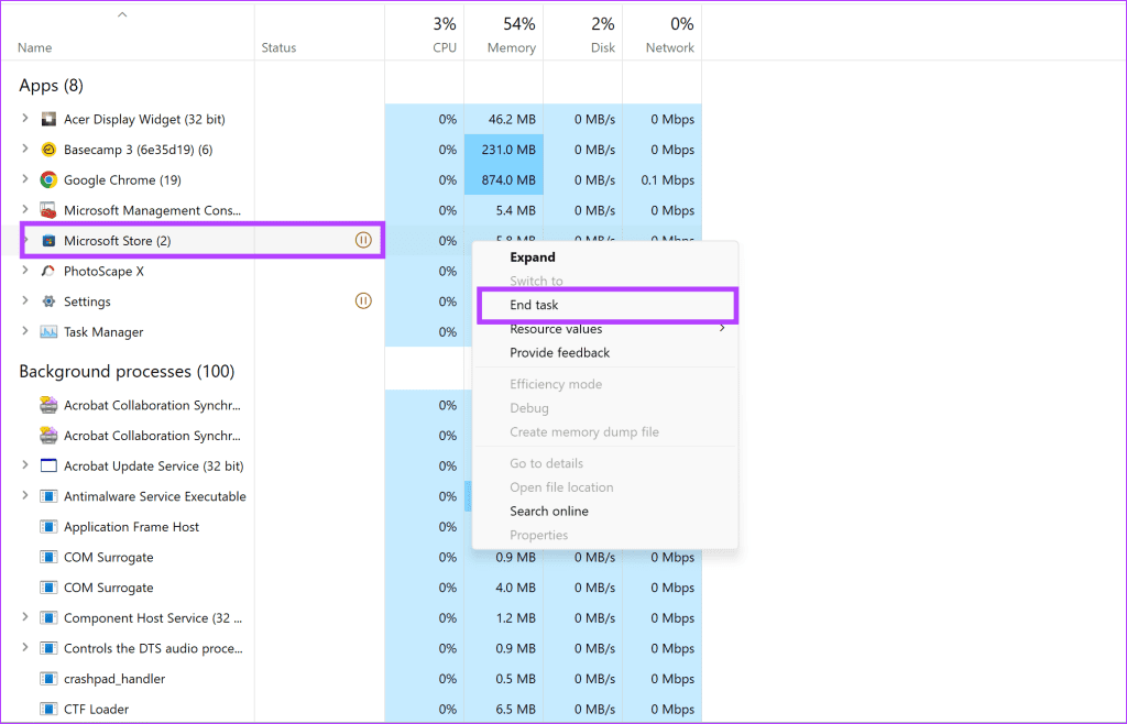 15 Ways to Fix Microsoft Store Not Downloading Apps or Games Issue