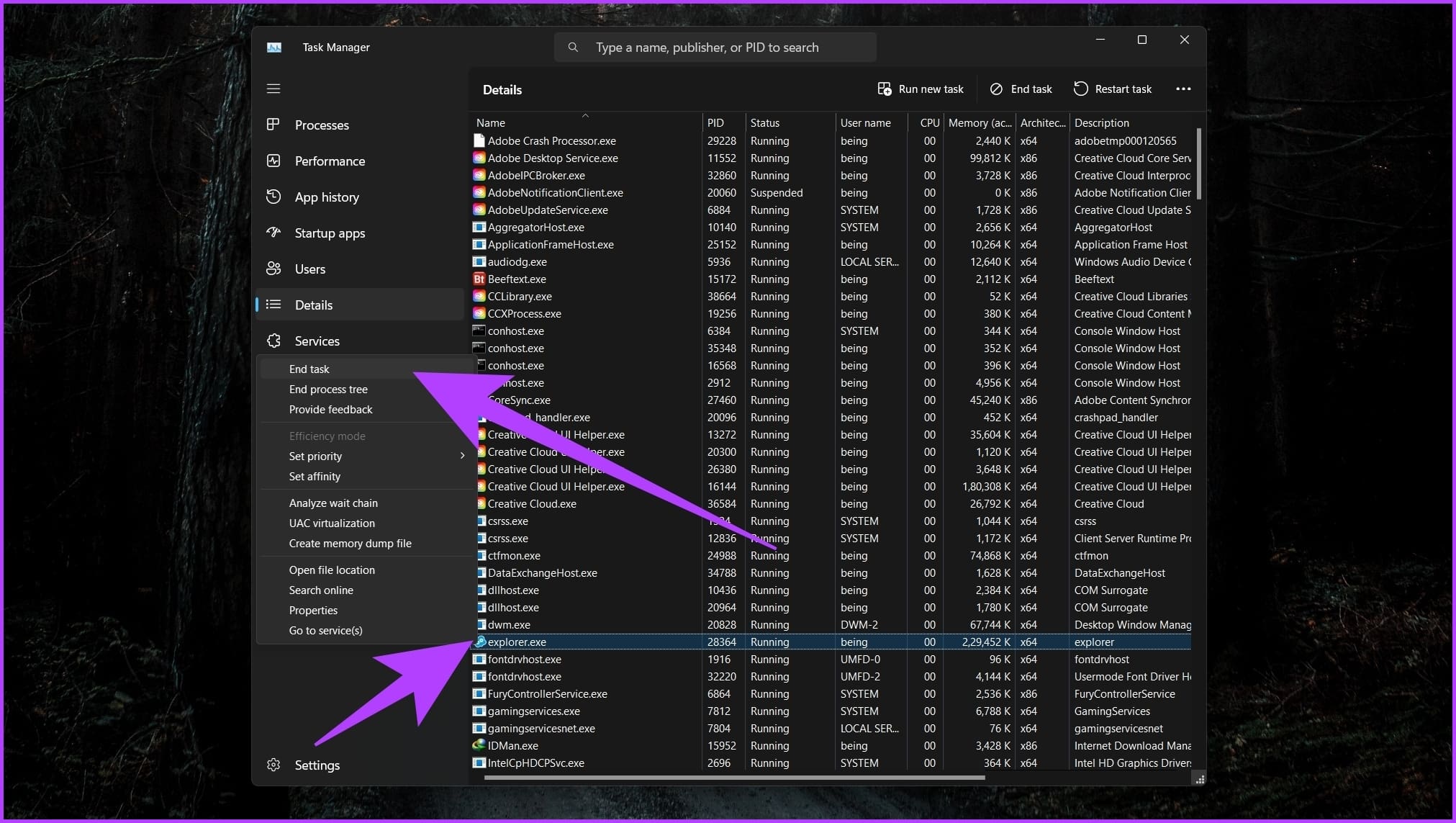 How to Fix Windows Clipboard Not Working on Windows