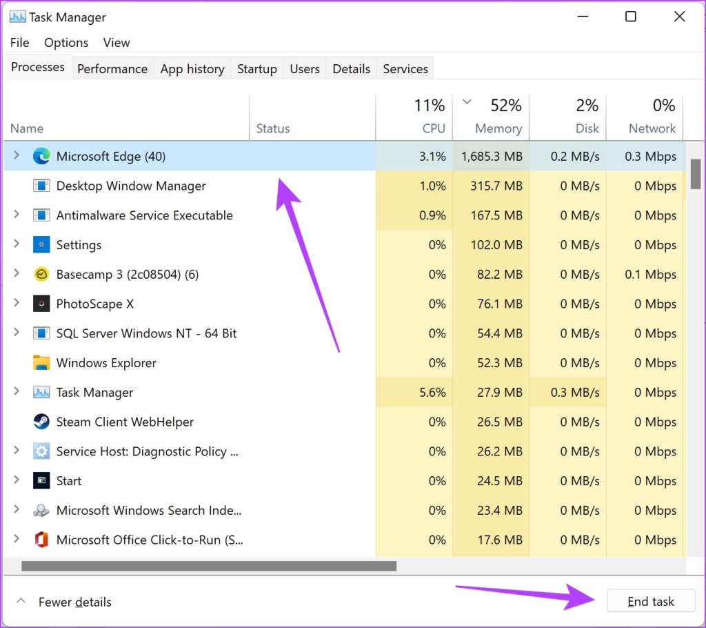 5 Fixes for the Connection for This Site Is Not Secure on Edge on ...