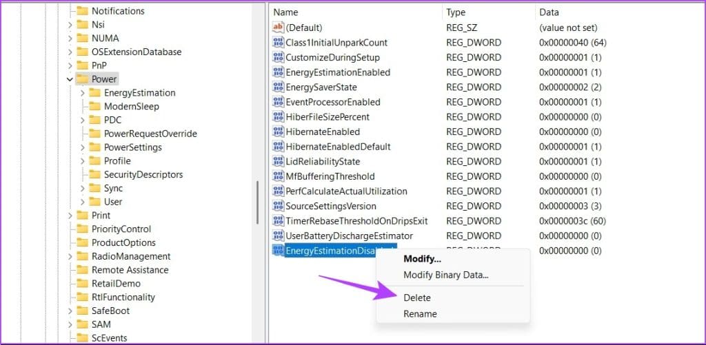 2 Ways to Fix Windows 11 Battery Time Remaining Issues