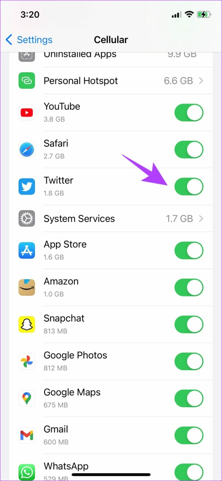 12 Ways to Fix Twitter Not Working on iPhone and Android - Guiding Tech