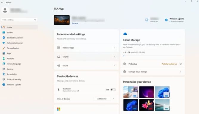 6 Fixes for Outlook Stuck on Loading Profile - Guiding Tech