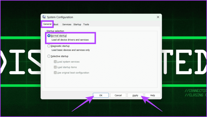 How to Perform a Clean Boot on Windows 11 - Guiding Tech