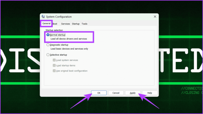 How to Perform a Clean Boot on Windows 11 - Guiding Tech