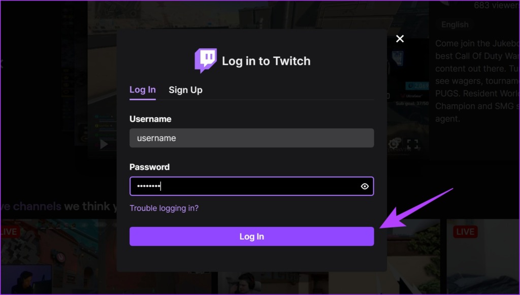 How to Delete Twitch Account on PC, iPhone, and Android - Guiding Tech