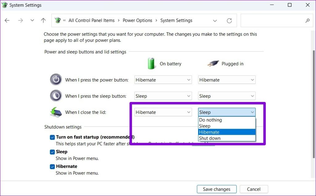 How to Enable and Use Hibernate Mode on Windows 11 - Guiding Tech