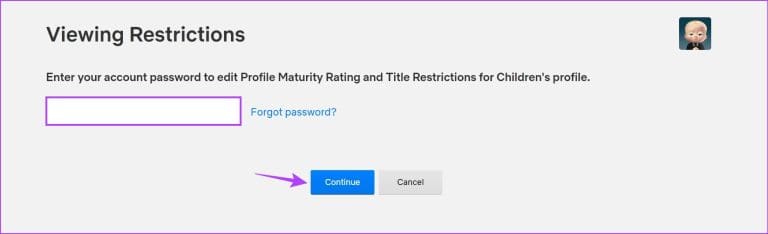 How to Add or Delete a Netflix Profile on Mobile and Desktop - Guiding Tech