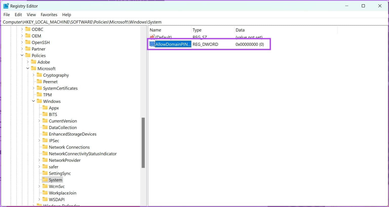 How to Fix Windows Hello Unavailable or Not Working