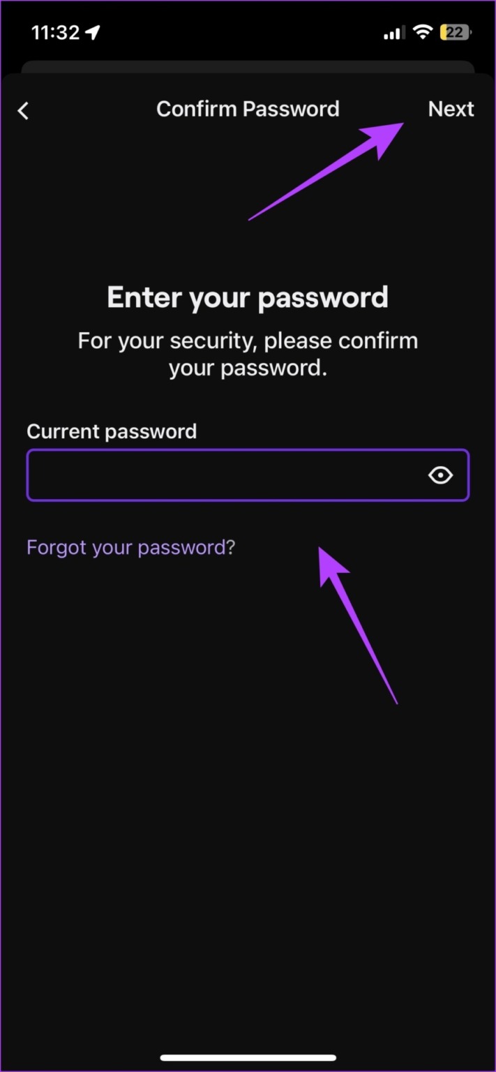 How to Delete Twitch Account on PC, iPhone, and Android - Guiding Tech