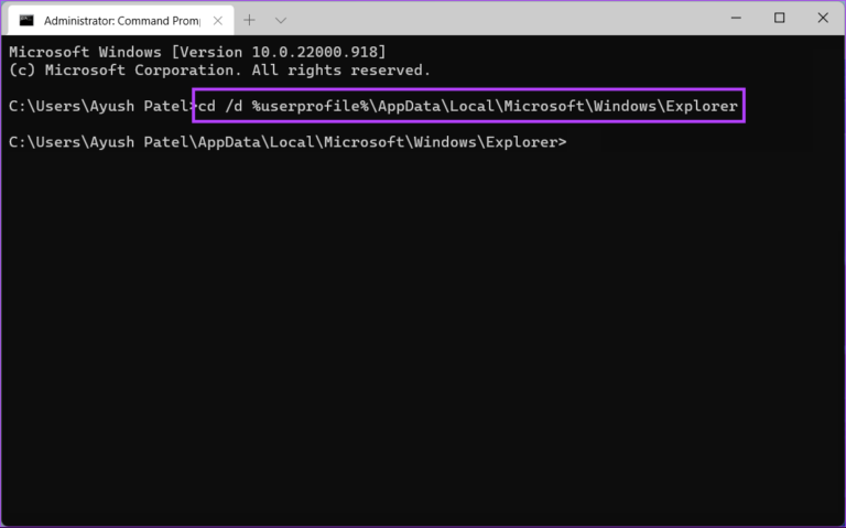 How to Fix Taskbar Icons Missing on Windows 11 - Guiding Tech