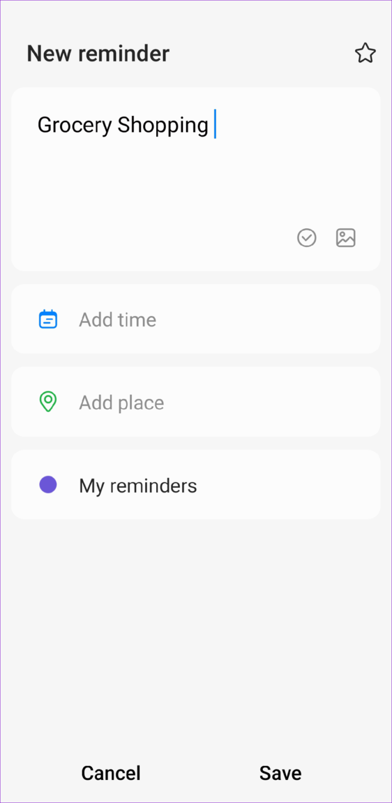 4 Best Ways to Set Reminders on Your Android Device - Guiding Tech