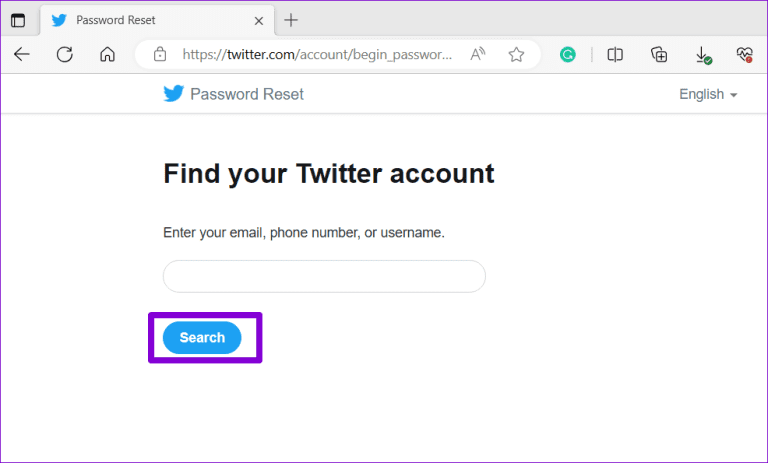 Top 7 Ways to Fix Twitter Keeps Logging Me Out - Guiding Tech