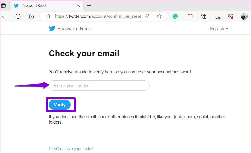 Top 7 Ways to Fix Twitter Keeps Logging Me Out - Guiding Tech
