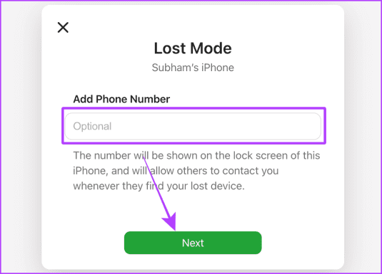 What to Do if Your iPhone is Stolen/Lost: A Complete Guide - Guiding Tech