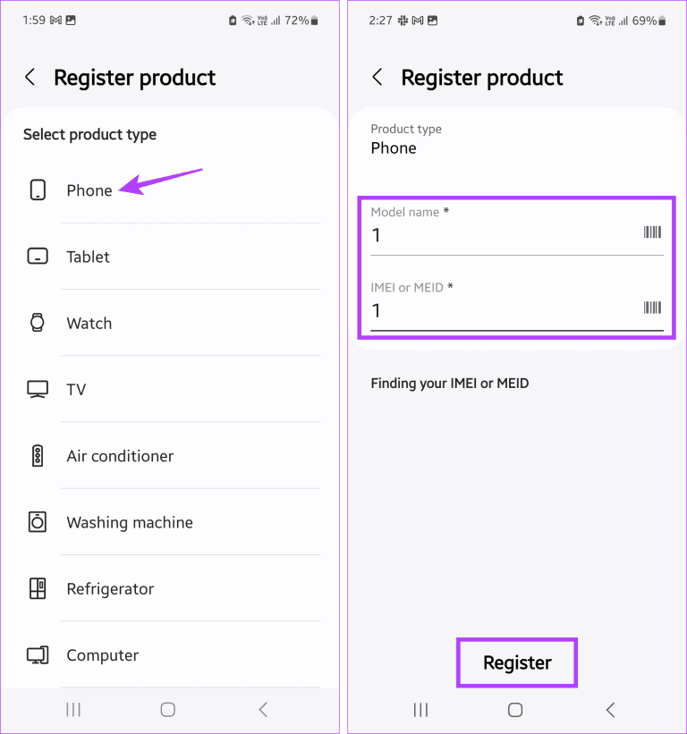 How to Check if Your Samsung Phone Is Original or Fake - Guiding Tech