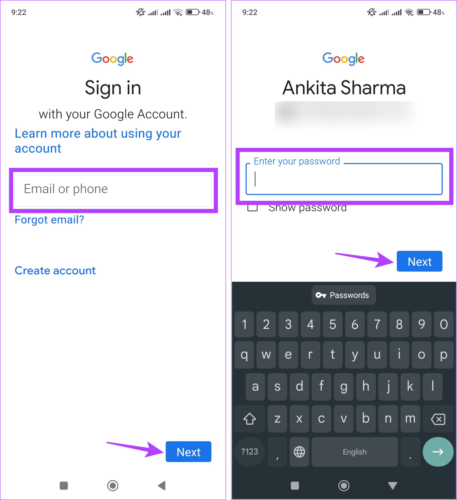 How to Transfer Text Messages (SMS) From Android to Android - Guiding Tech