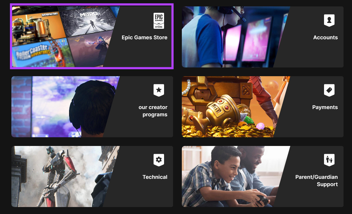 How to Uninstall Epic Games Launcher and Its Games - Guiding Tech