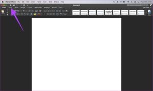 How to Enable Equation Editor in Microsoft Word - Guiding Tech