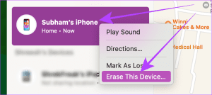 What to Do if Your iPhone is Stolen/Lost: A Complete Guide - Guiding Tech
