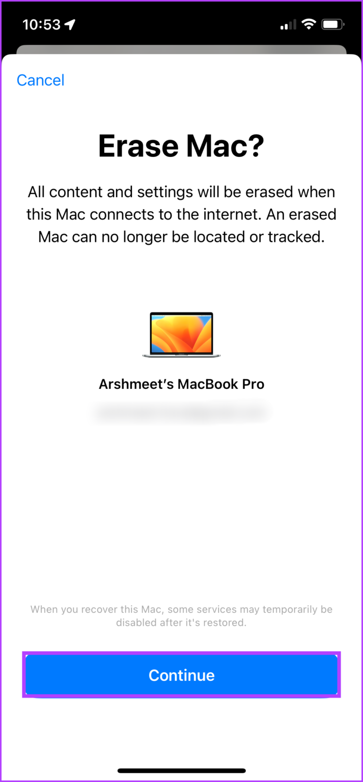 How to Remove Device From Find My on iPhone, iPad, Mac, or iCloud ...